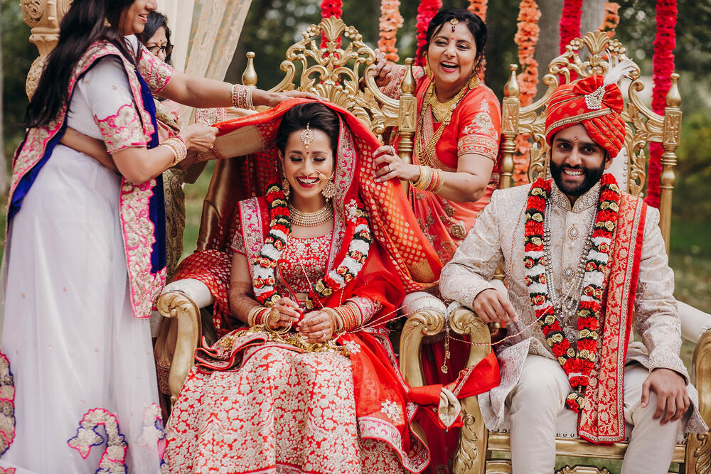 Turkey Targets Large Indian Wedding Market as Part of Tourism Revamp ...