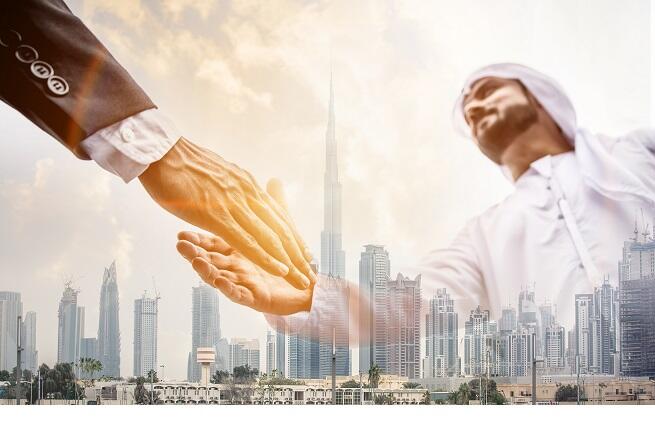 Dubai to Maintain 50 Percent Reduction in Fines for Businesses in 2019 ...