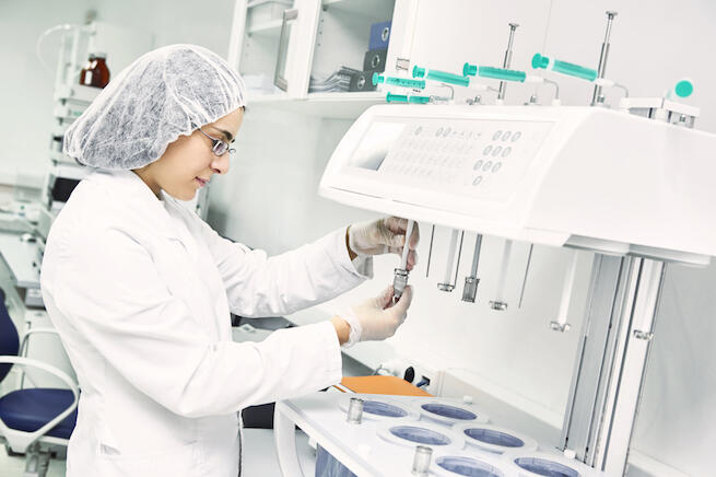 Jordan Aims to Enhance Economic Value of Pharmaceutical Industry | Al ...
