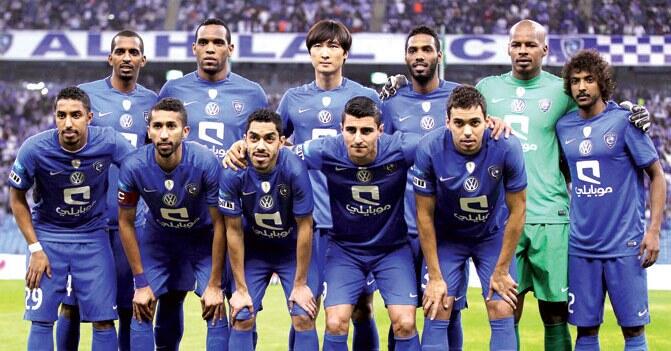 Prince Alwaleed promises Al-Hilal football players huge bonuses | Al Bawaba