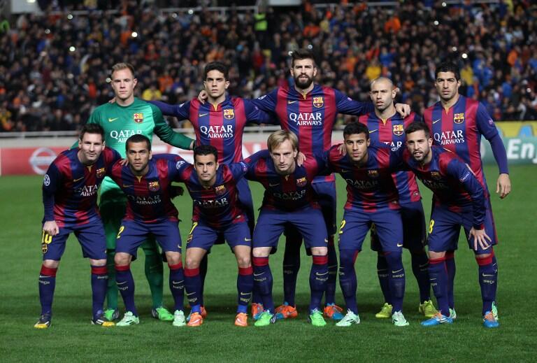 Faus: Qatar is a friend to Barcelona | Al Bawaba