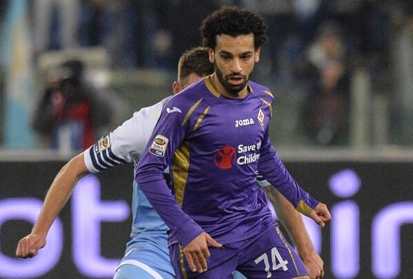 Fiorentina 'optimistic' over deal to sign Salah | Al Bawaba