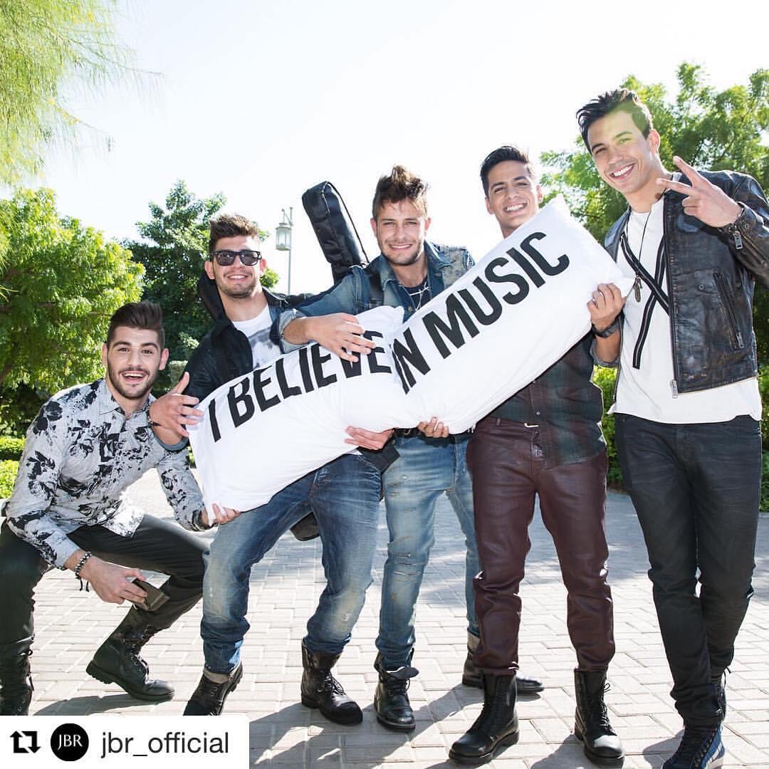 The 5: More than just a boy band | Al Bawaba