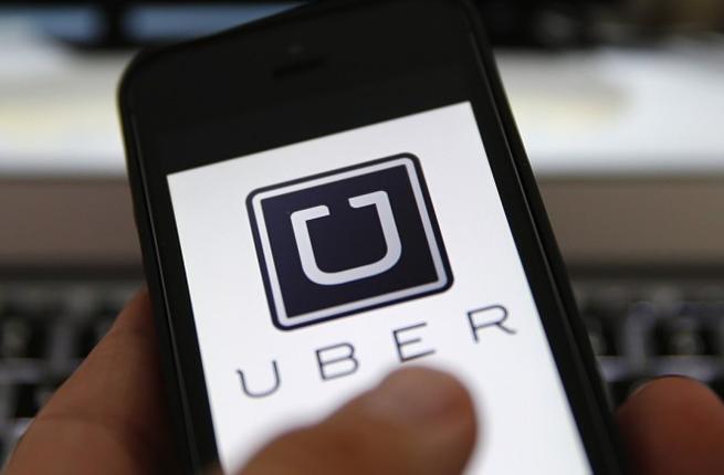 Jordan cracks down on Uber taxis, impounds vehicles | Al Bawaba