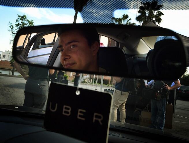 Your Move, Careem: Uber Strikes Passenger Transport Deal with Riyadh ...