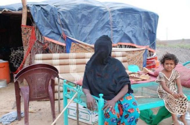 Oil baron sheiks and makeshift sand huts: Saudi's secret poor | Al Bawaba