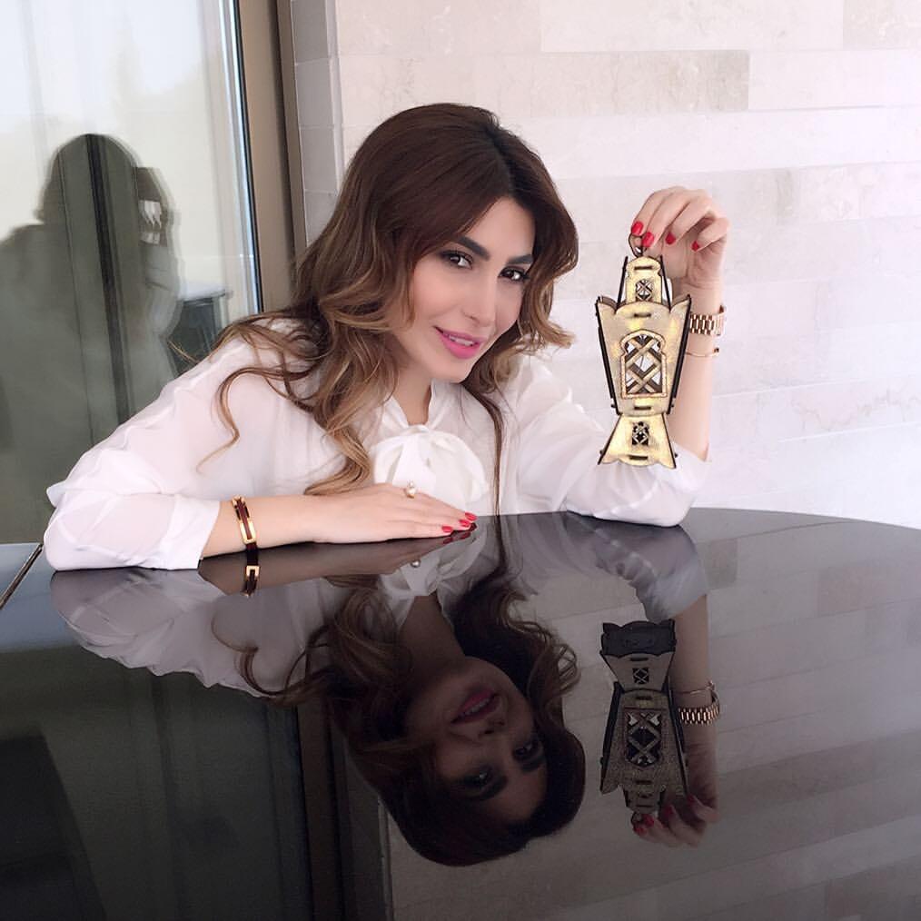 Concert alert: Yara gets festive this Eid El-Fitr in Egypt | Al Bawaba
