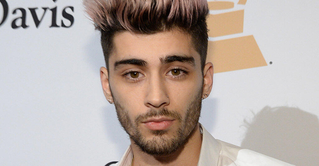 EXCLUSIVE: Zayn Malik announces first solo concert and it's in DUBAI ...