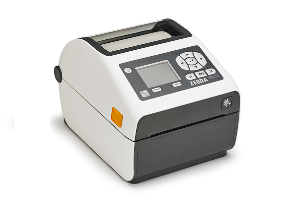 Zebra Technologies Introduces New Line of Intelligent Healthcare ...