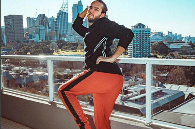 Zedd Has Always Ignored His Feud With Diplo to Make Him More Angry | Al ...