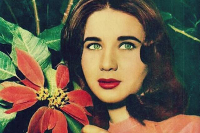 11 Photos that show why late actress Zubaida Tharwat's beauty will live ...