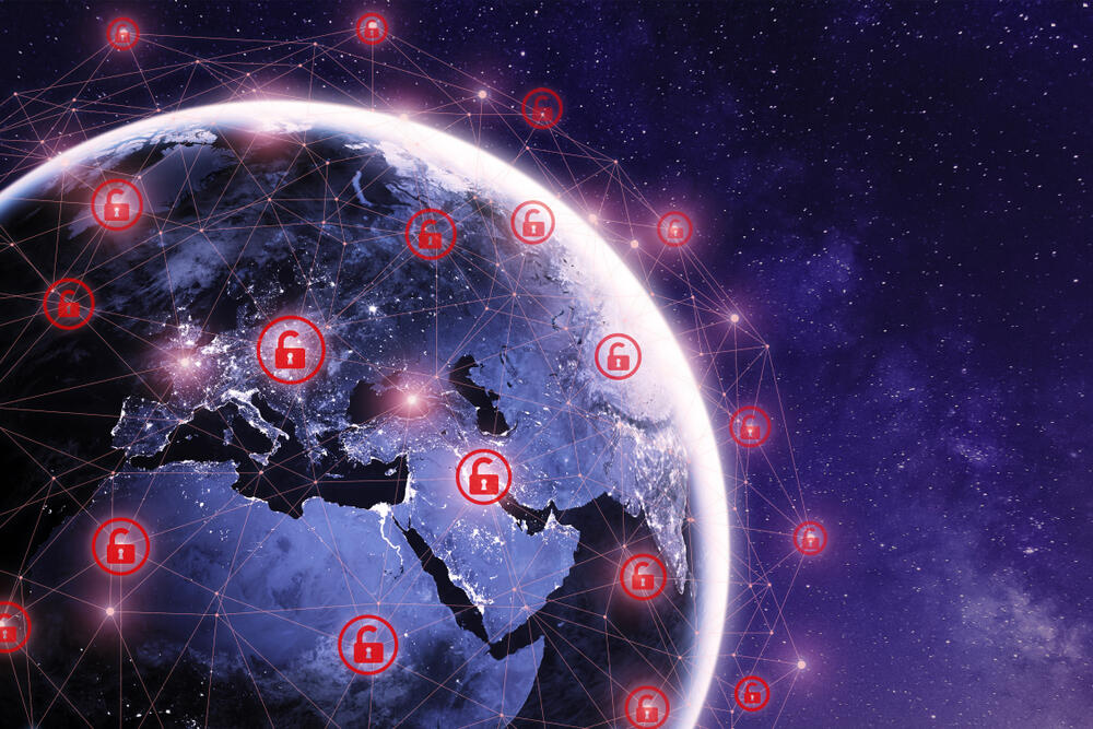 The 10 Biggest Cyber Attacks In History | Al Bawaba