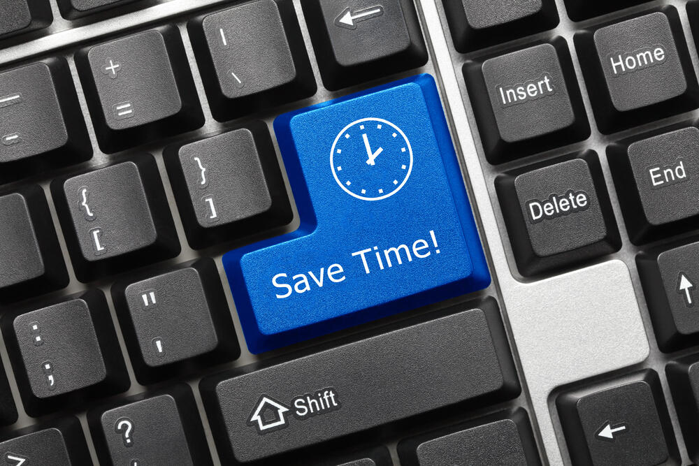 7 tips to help you save time at work | Al Bawaba