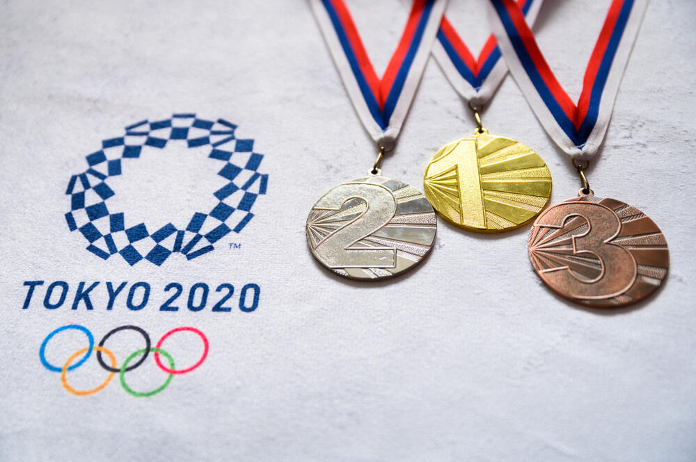 6 Creative Ads Competing for the Gold in Tokyo Olympics 2020 | Al Bawaba