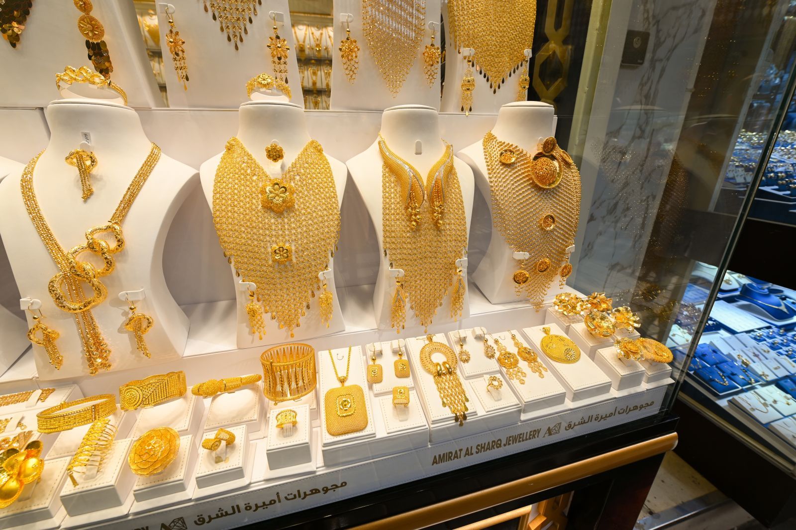 Gold prices in Saudi Today Monday 14 August 2023 | Al Bawaba