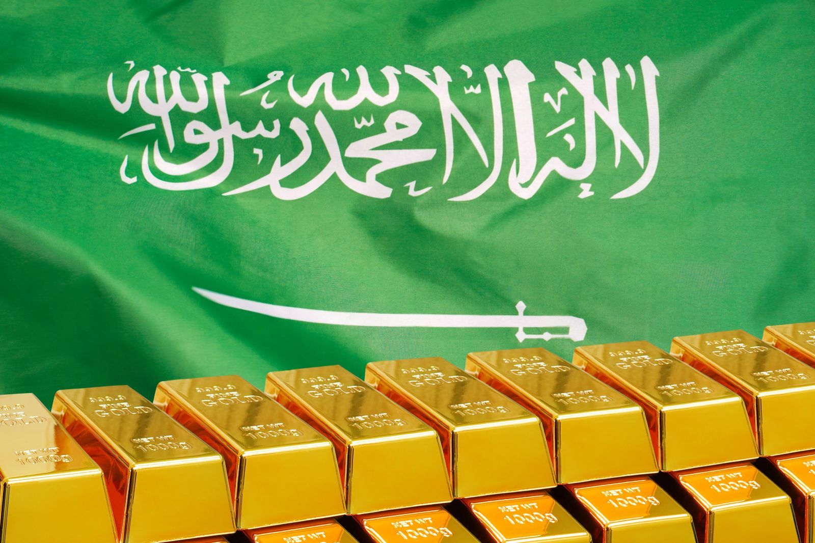 KSA Gold prices Today Thursday 13 July 2023 | Al Bawaba
