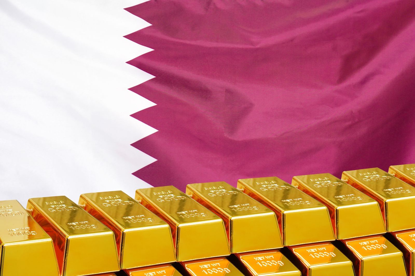 Qatar Gold prices Today Thursday 13 July 2023 | Al Bawaba
