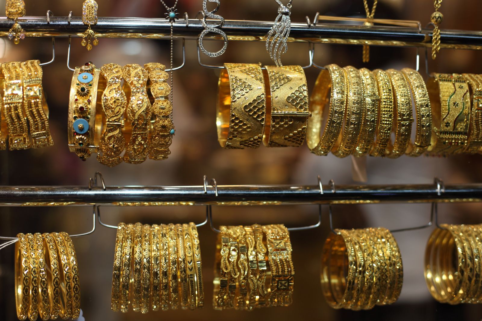 Gold prices in Doha Today Wednesday 23 August 2023 | Al Bawaba
