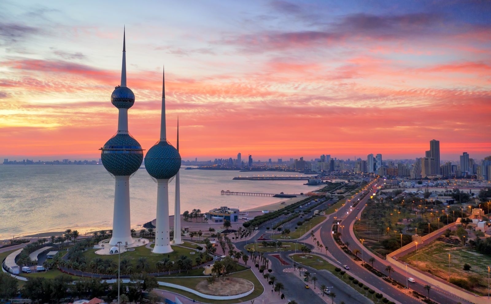 Gov’t announced public holiday in Kuwait this week | Al Bawaba