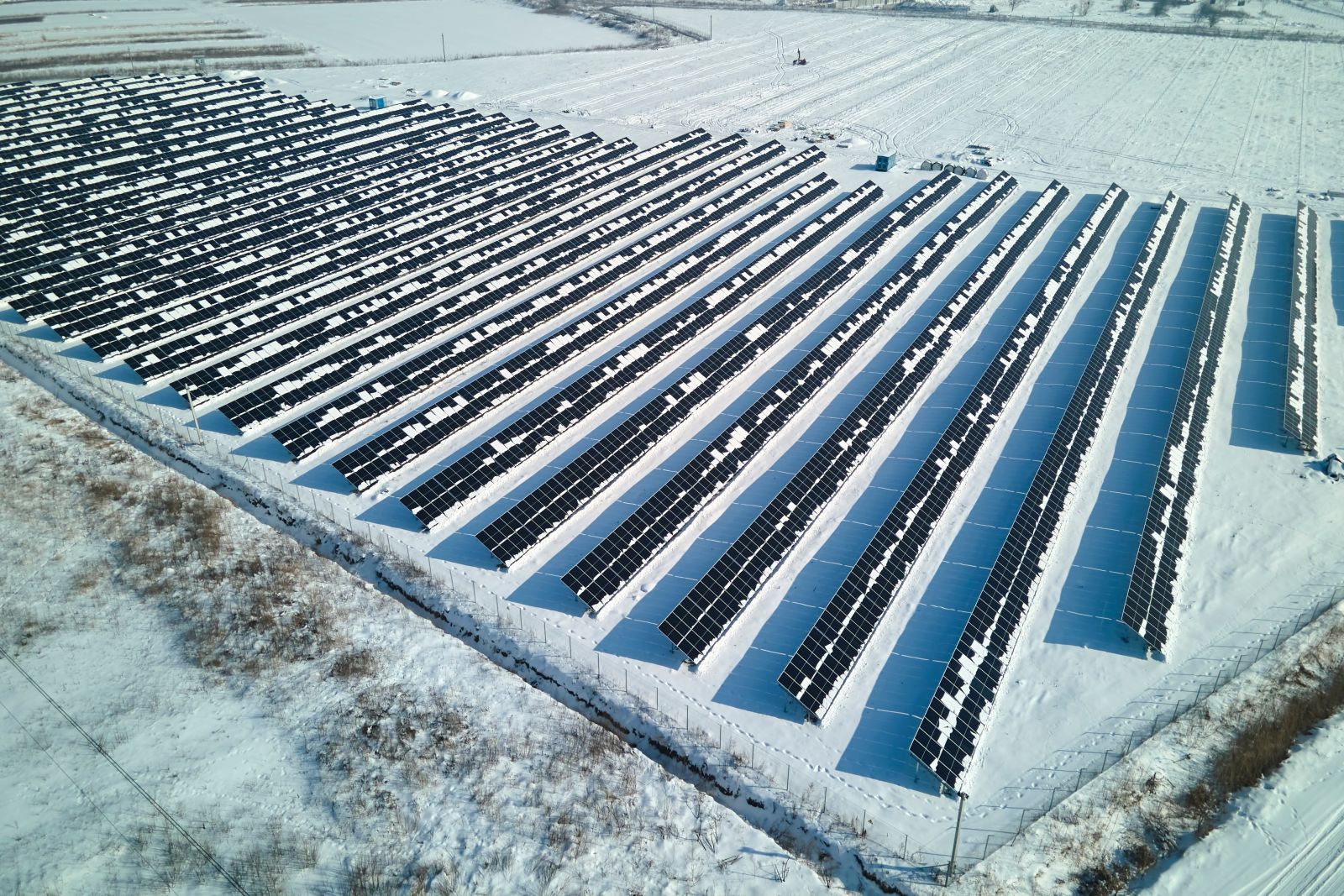 Norway installs solar panels in the Arctic | Al Bawaba