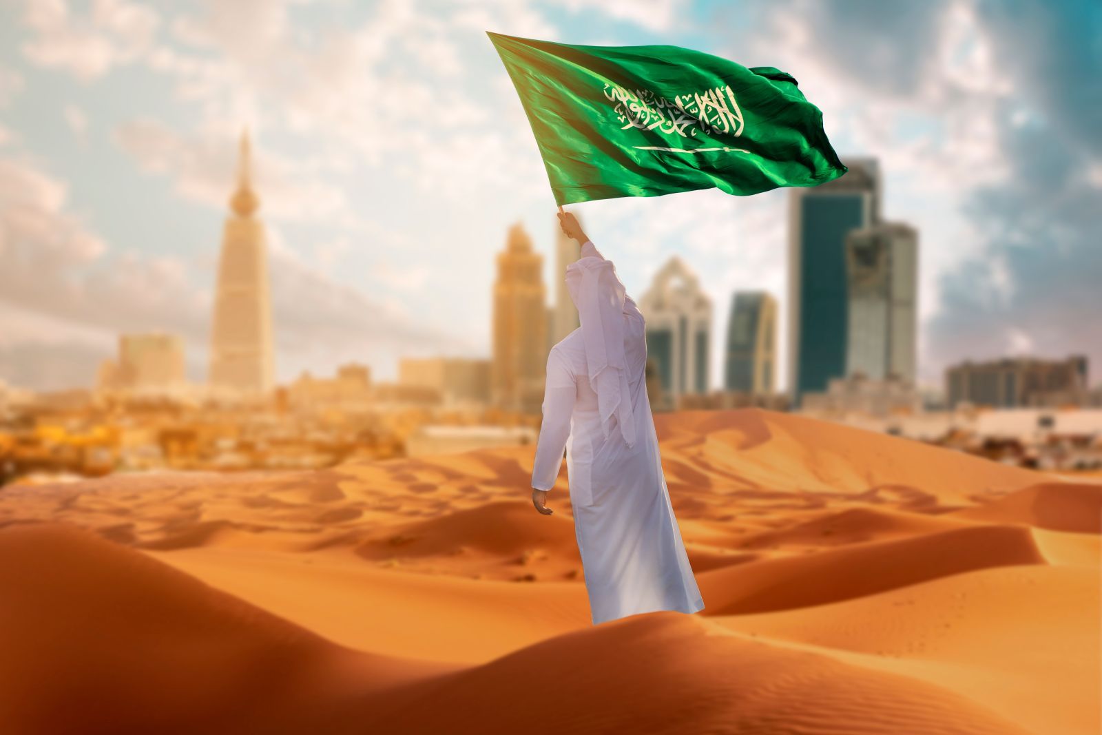 Saudi construction boom to build over $1 trillion in assets | Al Bawaba