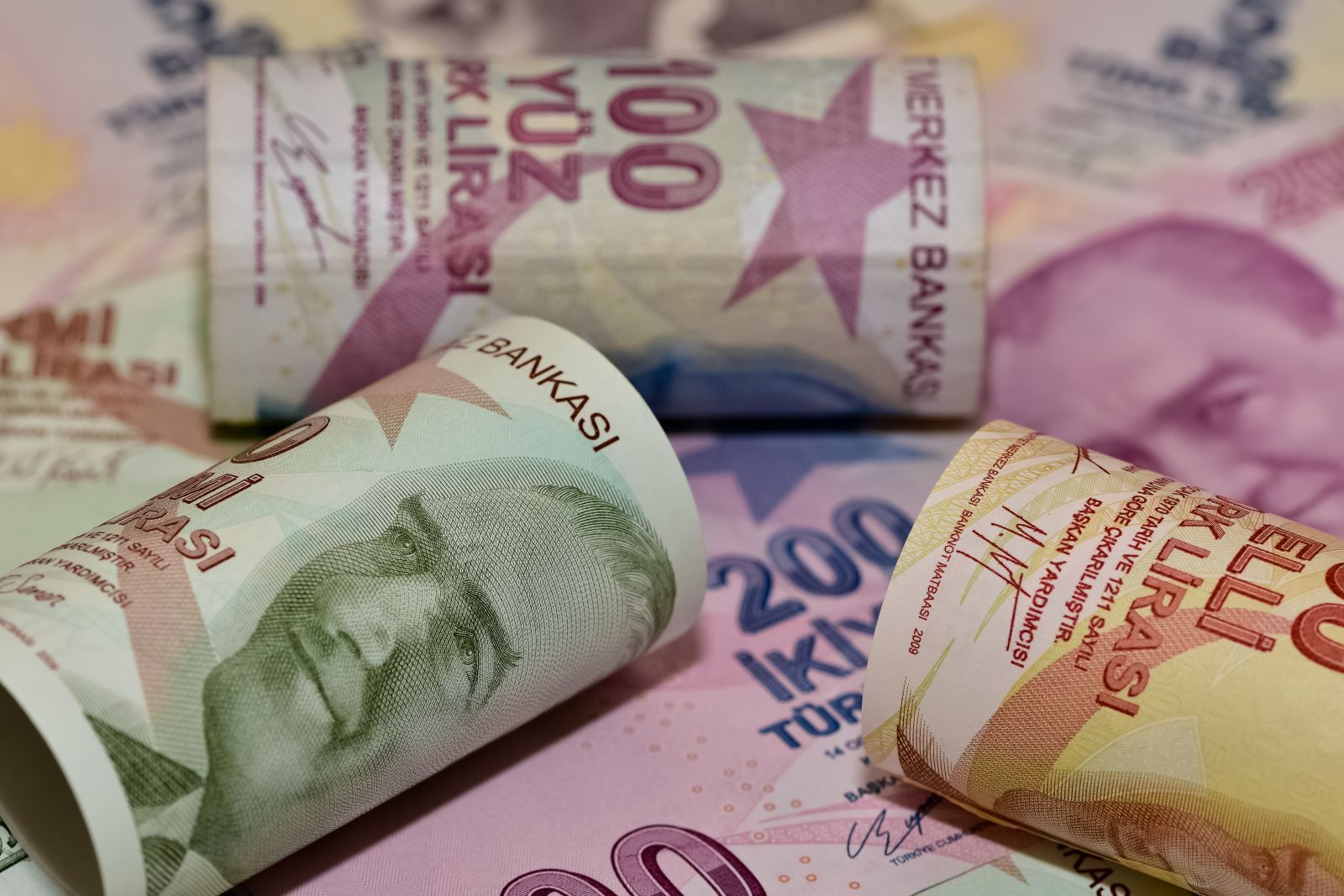 No more targets for FX-protected Turkish lira deposits | Al Bawaba