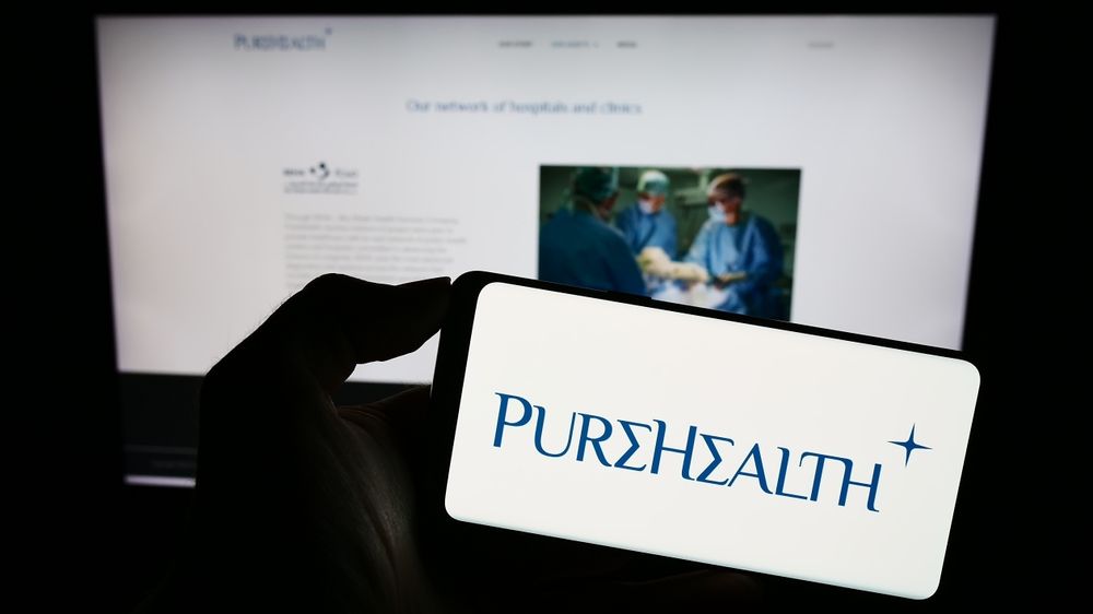Abu Dhabi’s PureHealth to go public next month | Al Bawaba