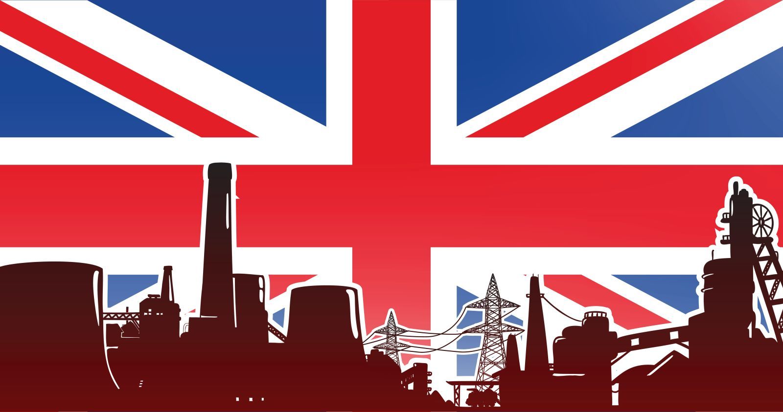 Gov’t to invest $5.6 billion in UK manufacturing | Al Bawaba