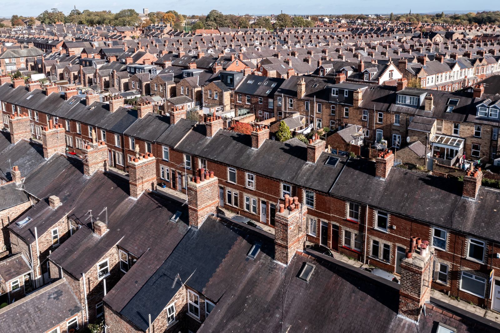 UK housing slump deepens on high interest rates | Al Bawaba