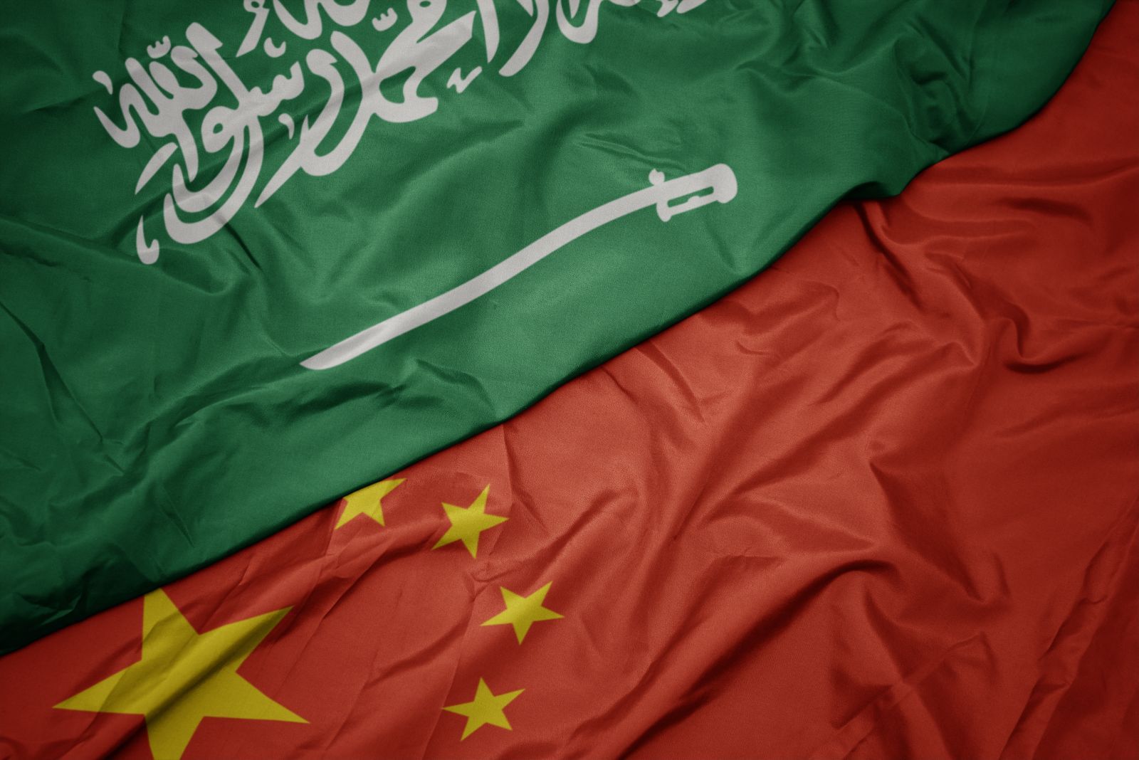 Saudi-Chinese EV deal signed worth $5.6b | Al Bawaba