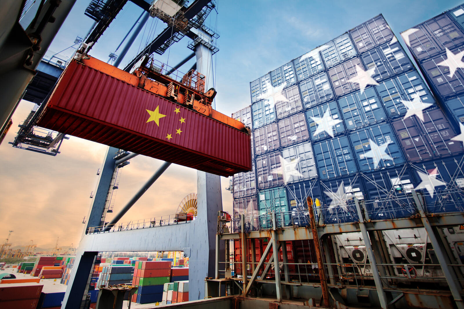 China exports grow 8.5% in April | Al Bawaba