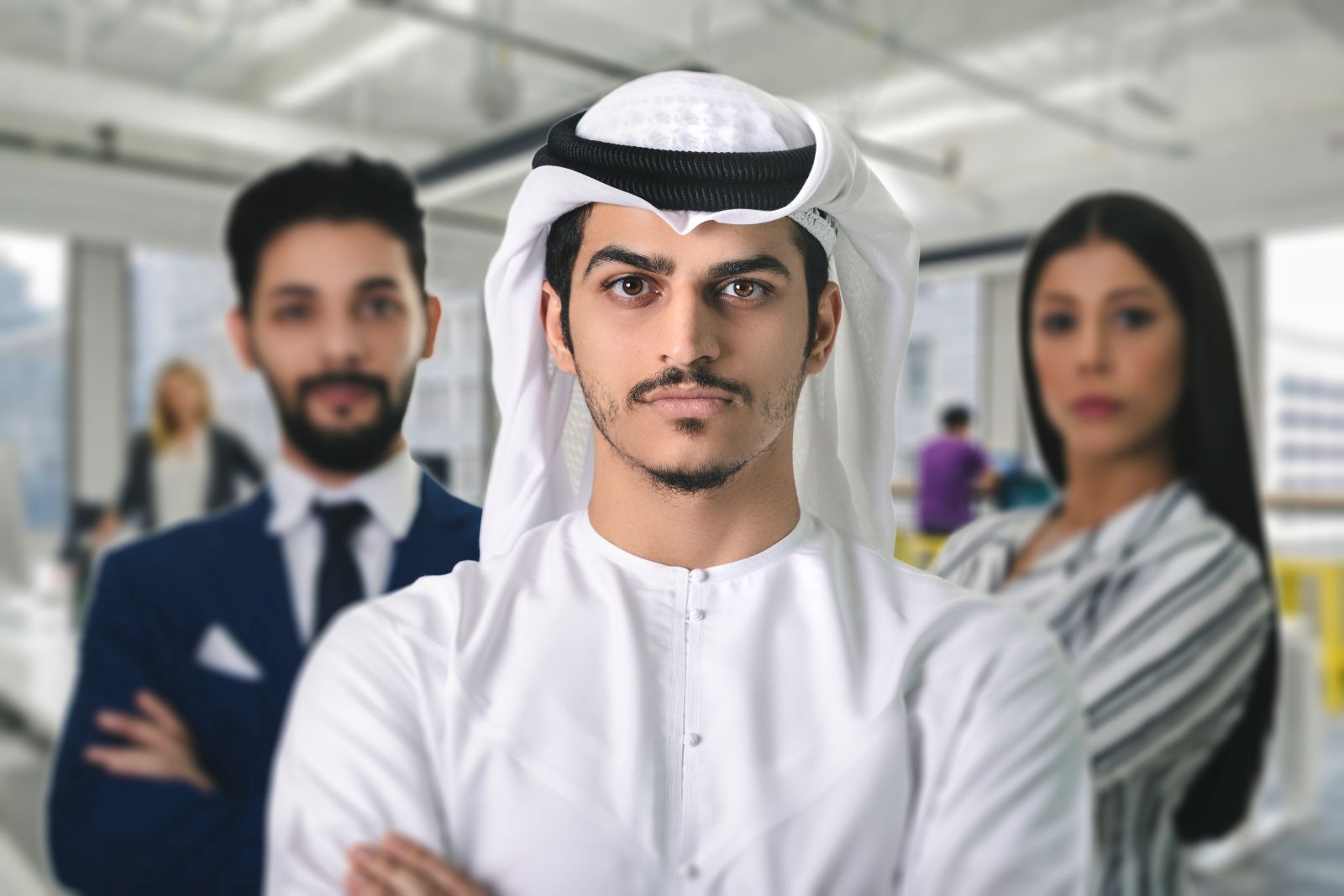 UAE workers open to new opportunities – study | Al Bawaba