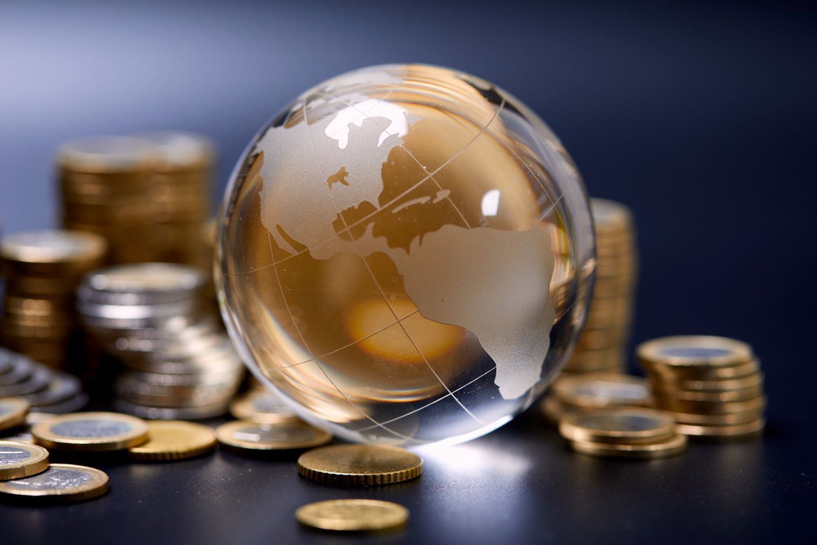 10 Richest countries in the world, including 2 Arab countries | Al Bawaba