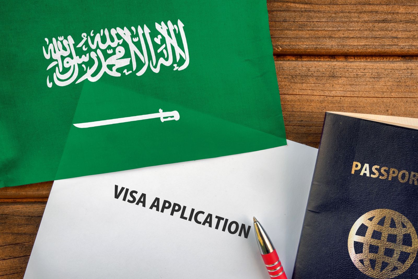 Special Saudi visa for investors | Al Bawaba
