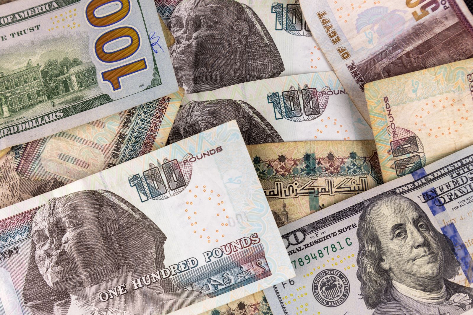 Inflation in Egypt up in May | Al Bawaba