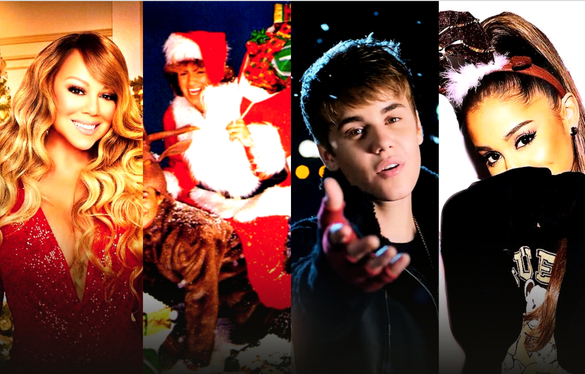 Albawaba picks top 10 Christmas songs | Al Bawaba