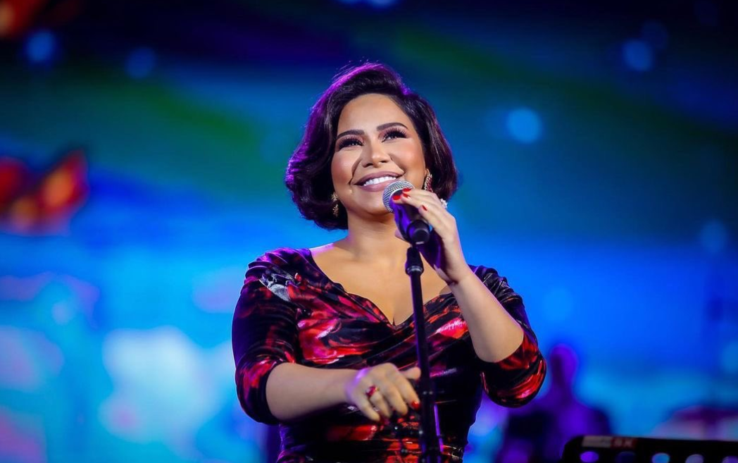 Police questions Sherine after meeting Fadel Shaker | Al Bawaba
