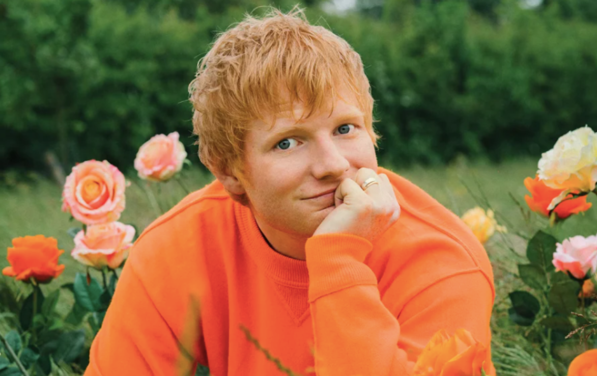 Ed Sheeran opens up about drug addiction | Al Bawaba