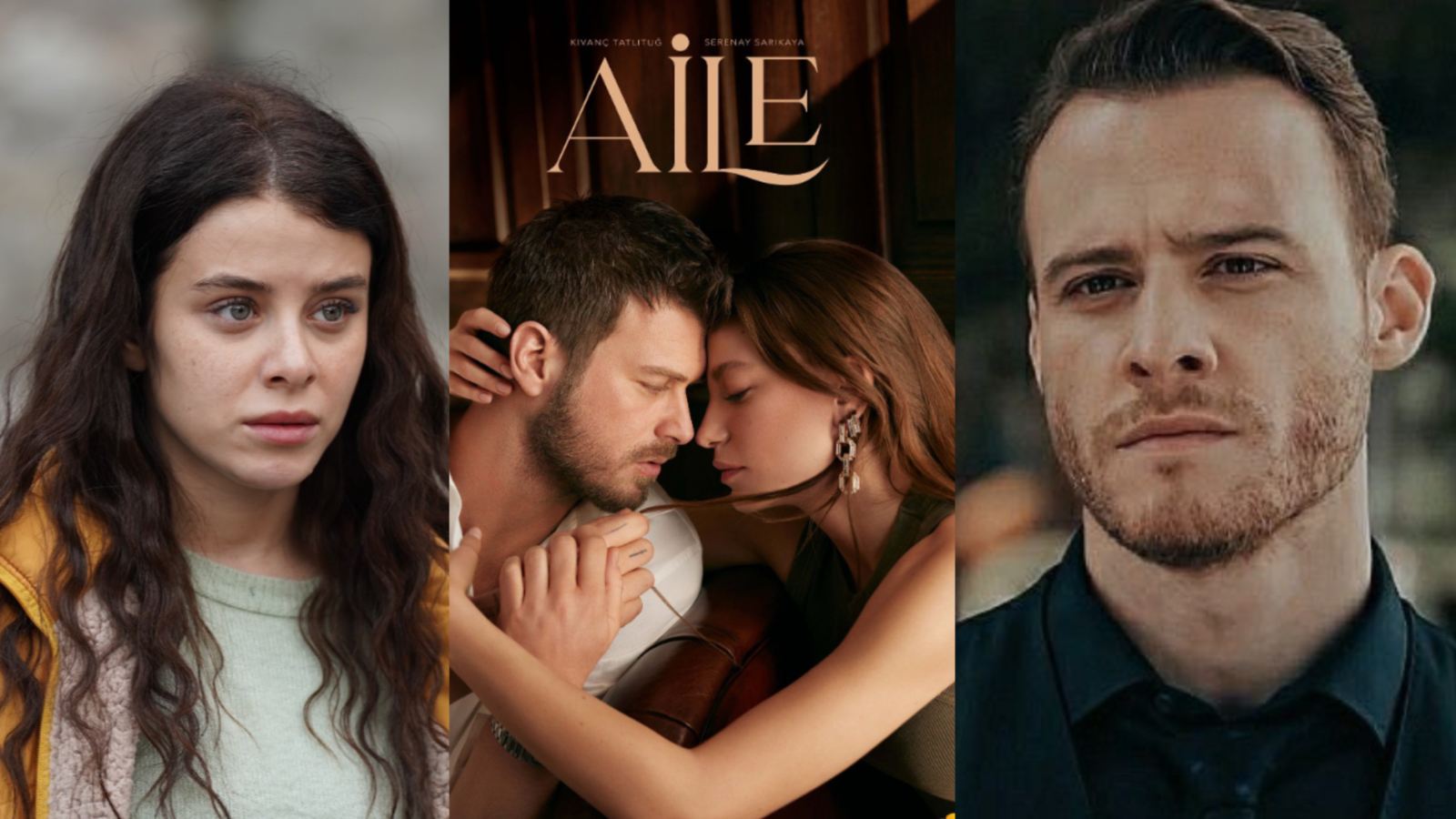 Top 2023 Turkish Series | Al Bawaba