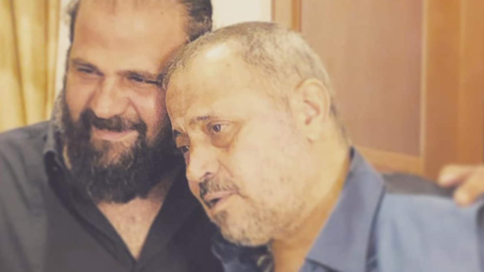 Wassouf releases new song for late son | Al Bawaba