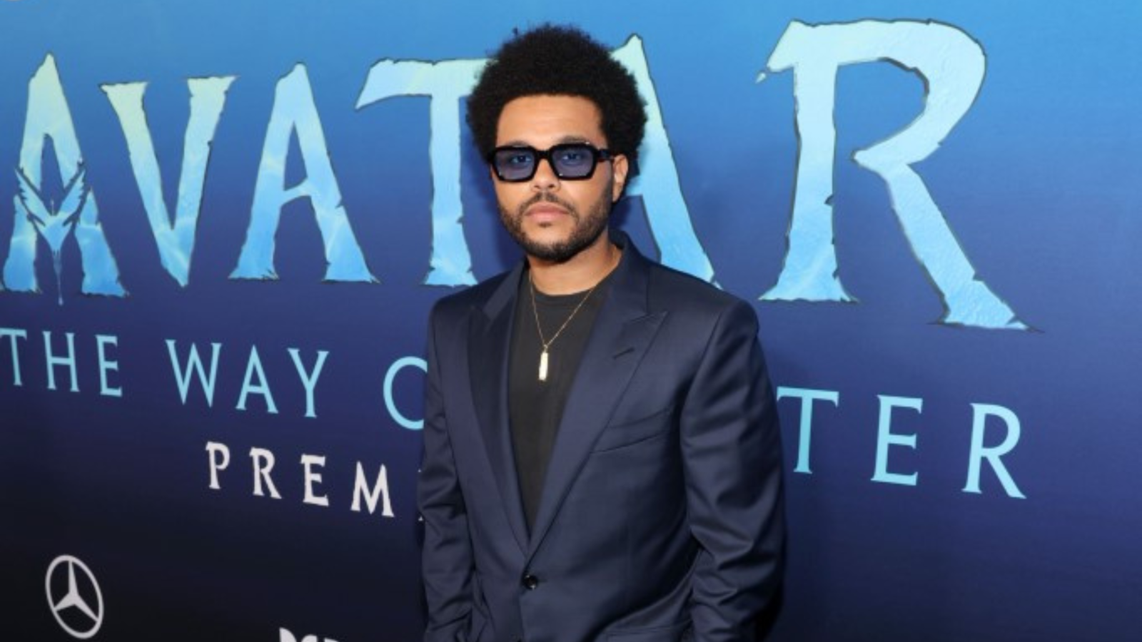 The Weeknd throws shade at Rolling Stone | Al Bawaba