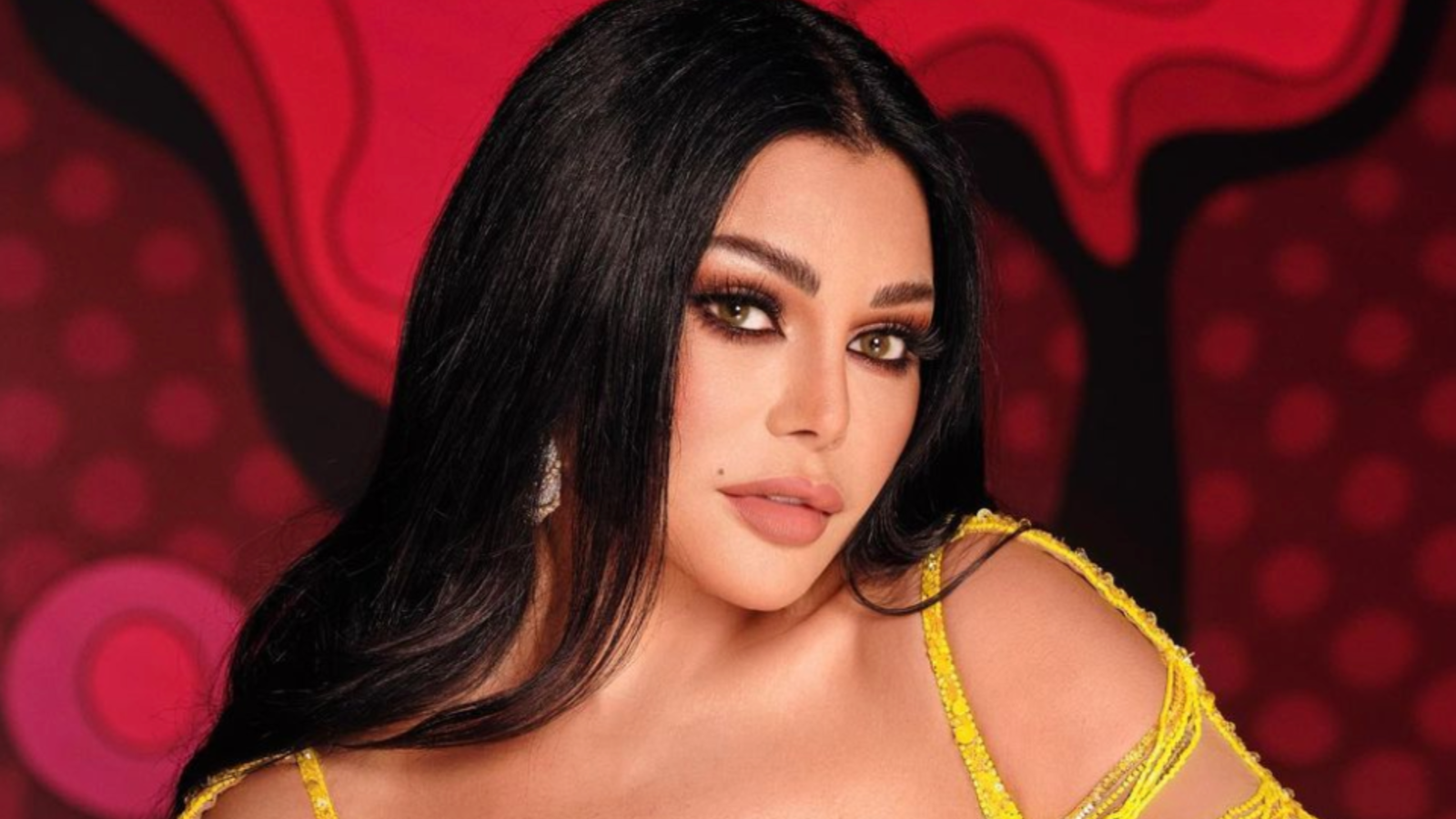 Haifa Wehbe's new movie to be banned? | Al Bawaba