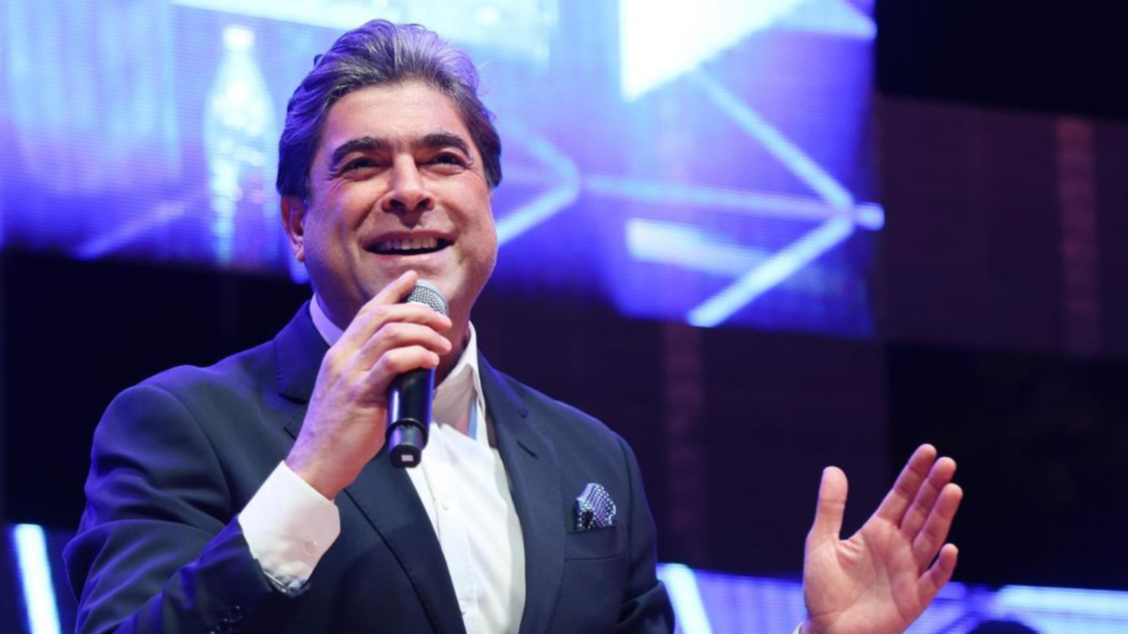 After 19 years, will Kfoury marry his 1st love? | Al Bawaba