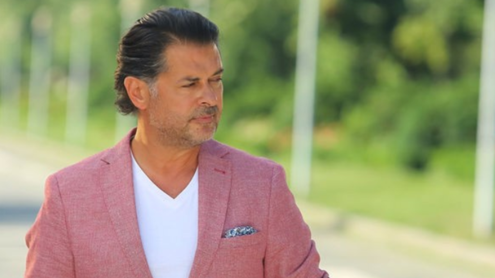 Ragheb Alama to perform in Jordan | Al Bawaba