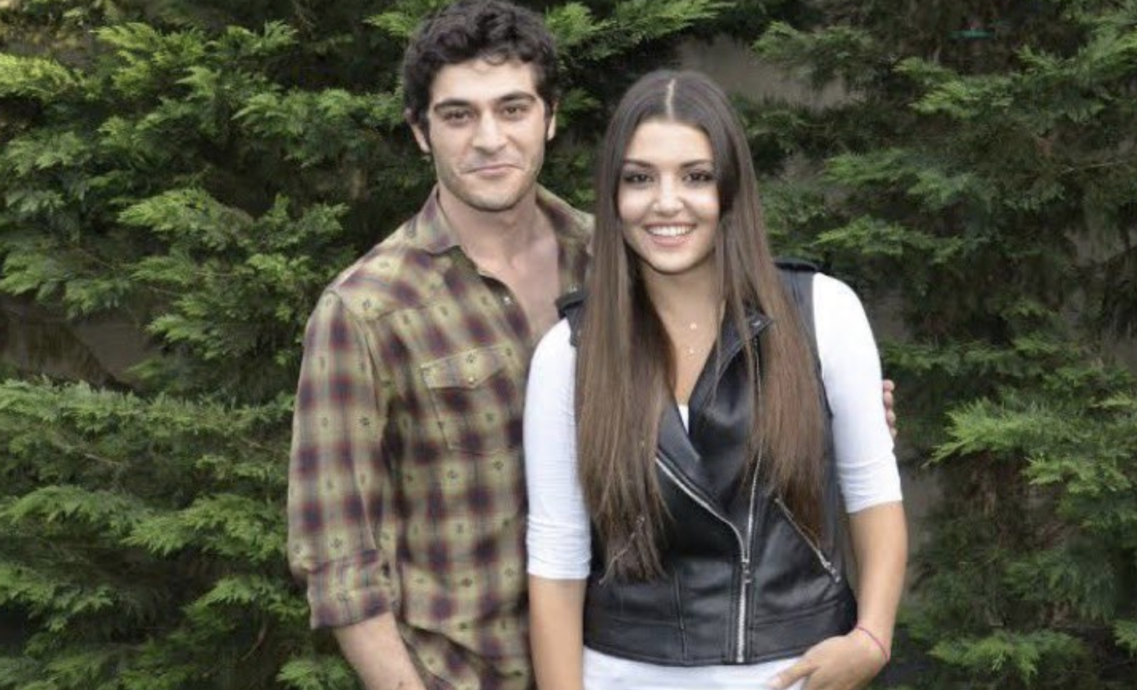 Hande Erçel and Burak Deniz to star in new series | Al Bawaba