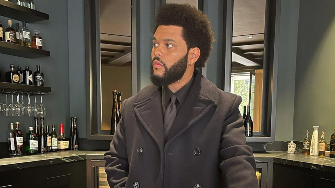 The Weeknd Wants to 'Pull a Ye' And Legally Change His Name | Al Bawaba