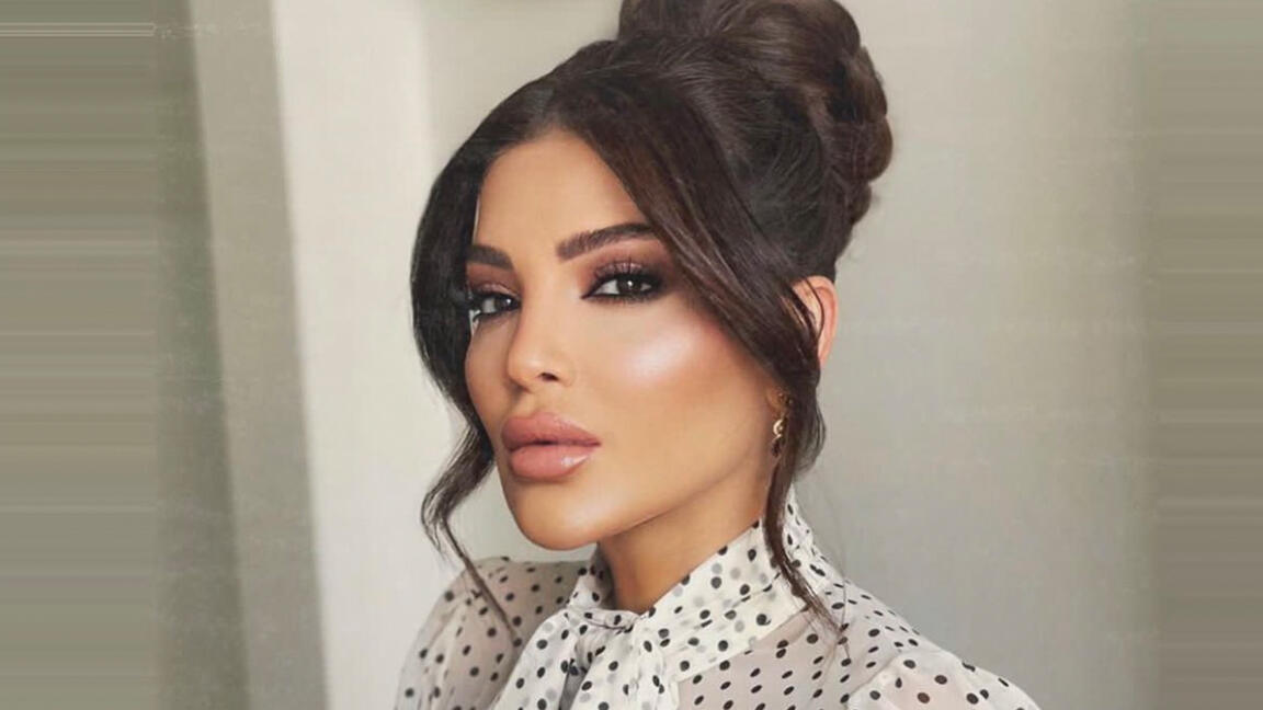 Dina Hayek loses most her hair due to cancer | Al Bawaba