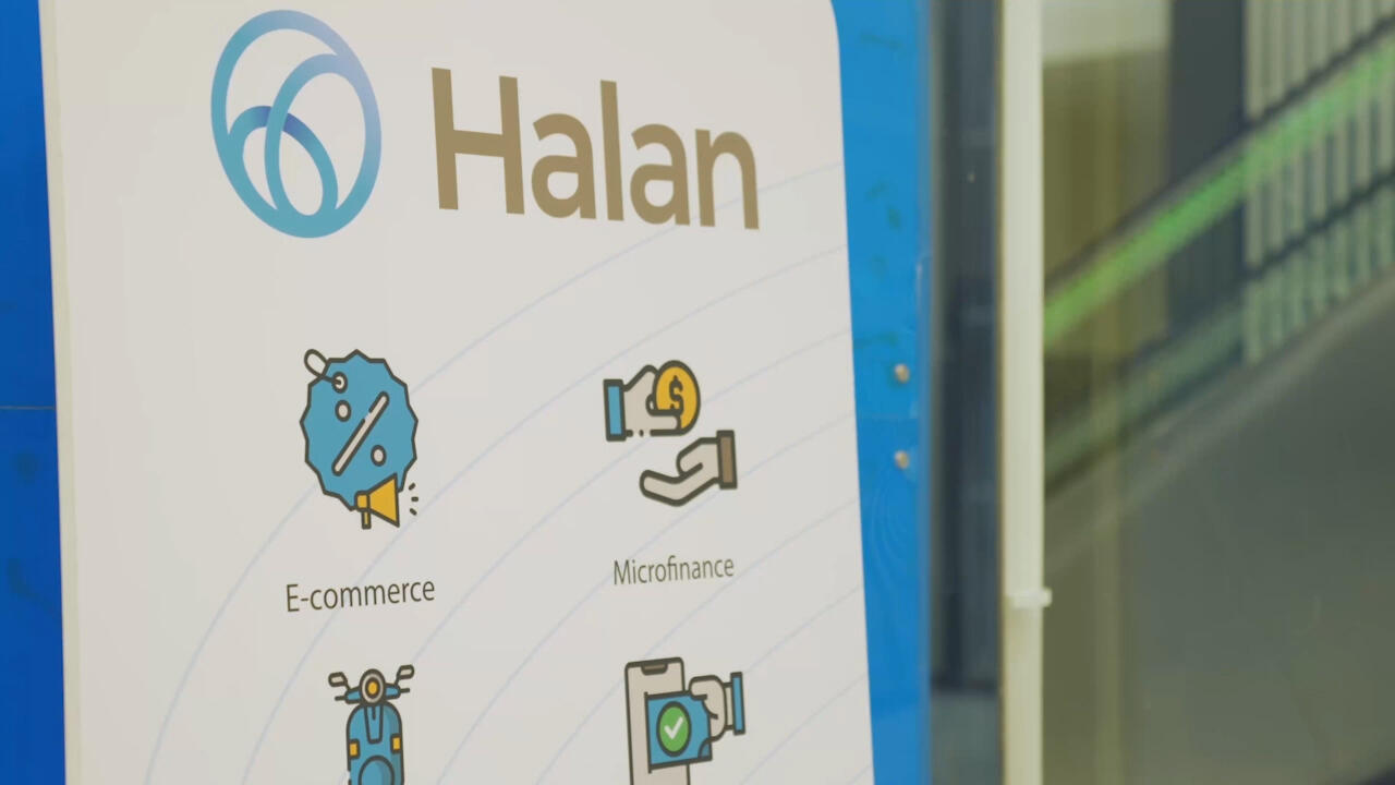 Egyptian Fintech MNT-Halan Pockets $120 Million From Global Investors ...