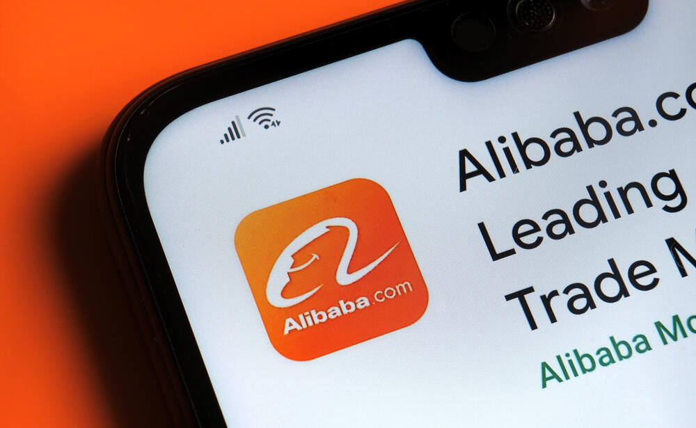 Alibaba, Saudi Authority Ink Agreement to Develop AI-Driven Smart ...