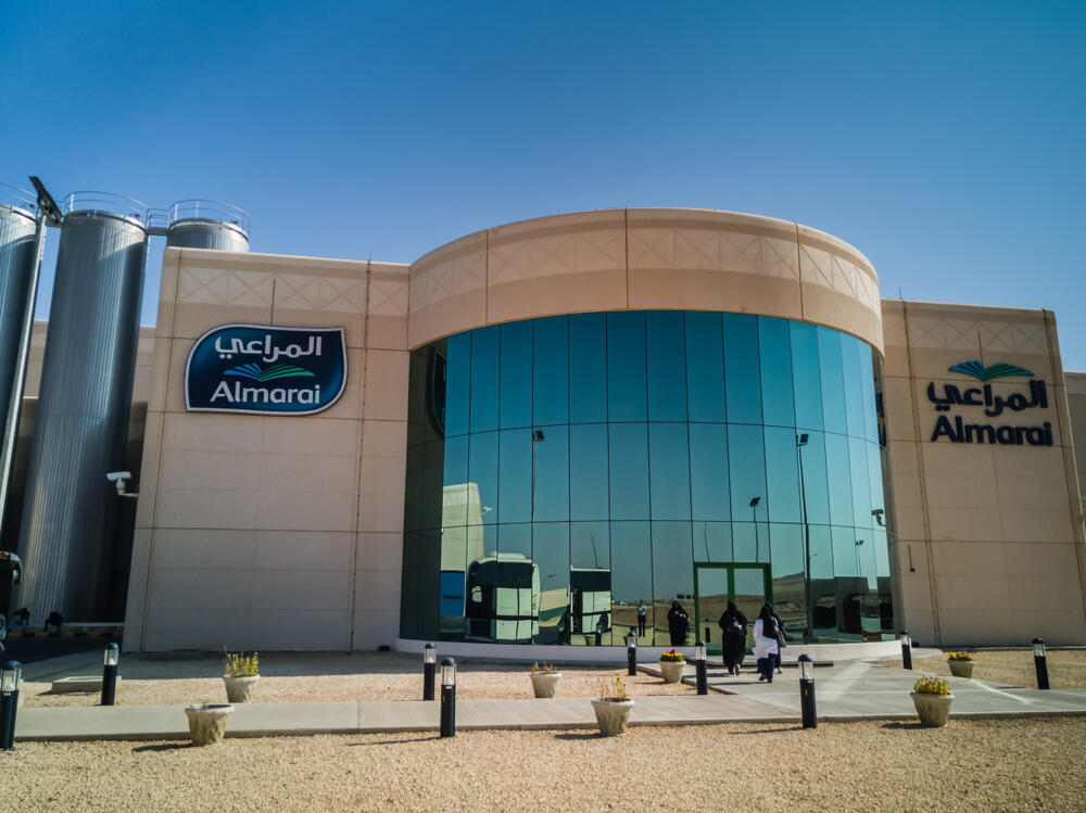 Saudi Diary Group Almarai Appoints New CEO | Al Bawaba